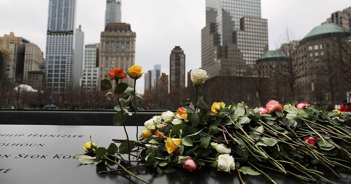 Wednesday Marks 27 Years Since 1993 World Trade Center Bombing - CBS ...