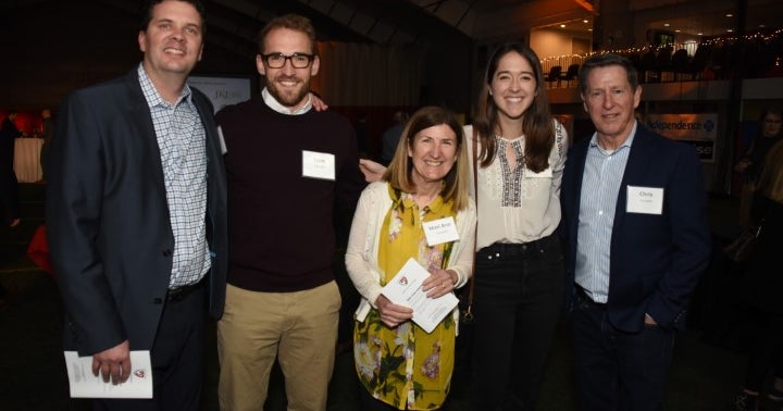 Starfinder Foundation's Cocktails With A Kick