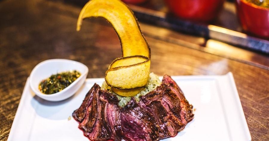 The 4 Best Steakhouses In Miami - CBS Miami
