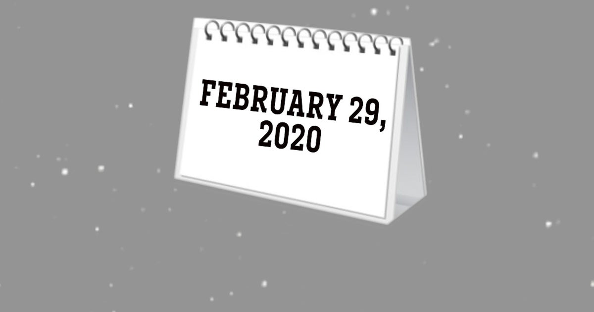 Why Do We Even Have A Leap Year CBS Baltimore