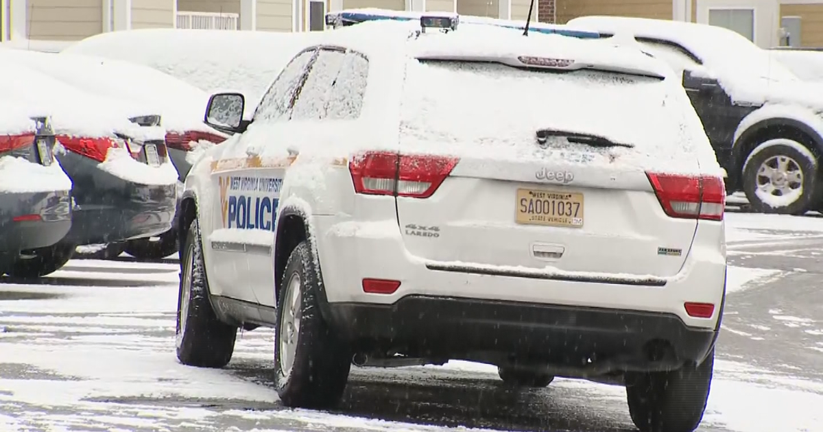 West Virginia University Student From New Jersey Shot, Killed At ...