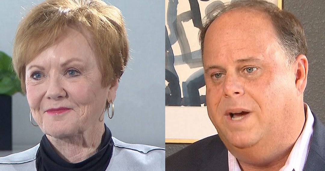 High-Profile Republican Primary In The North Texas 12th Congressional ...