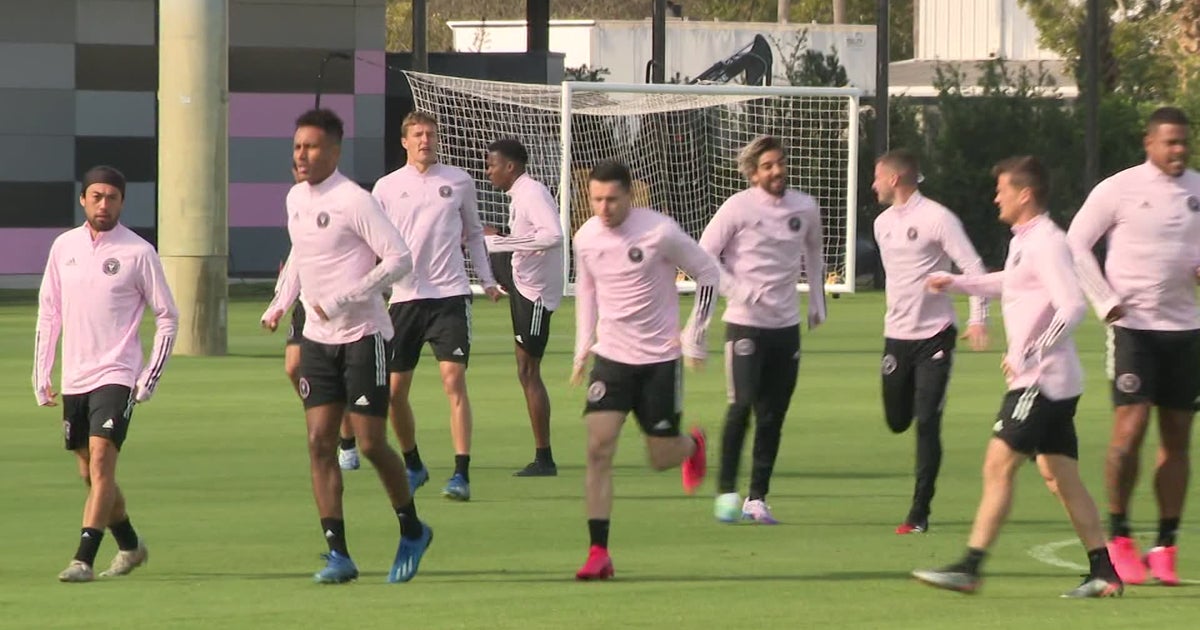 Inter Miami CF Signs Goalkeeper Dylan Castanheira From Fort Lauderdale ...