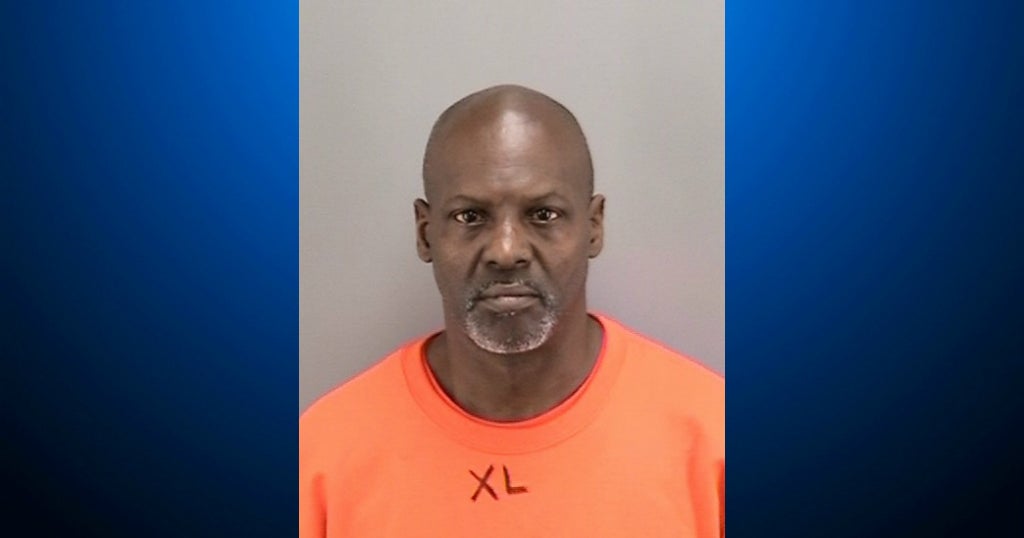 Man Accused Of Robbing Elderly Man Of Recyclables In San Francisco ...