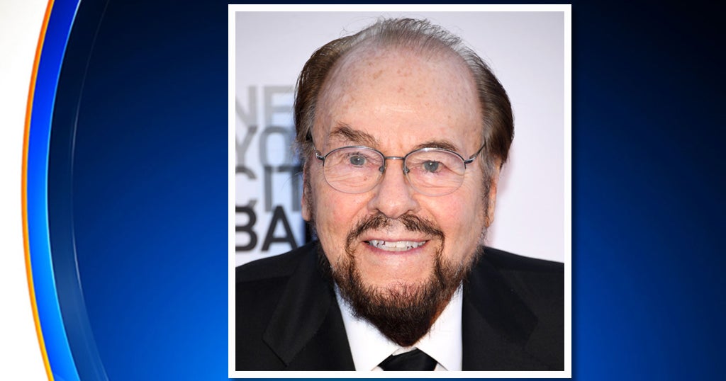 'Inside The Actors Studio' Host James Lipton Dead At Age 93 - CBS New York