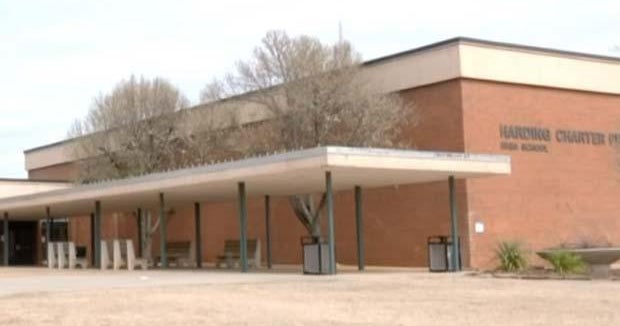 Oklahoma Christian University recruiter fired after lining up high ...