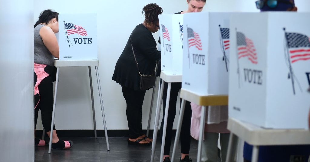 Amendment 2 Minimum Wage Fight In Florida Expected To Be Very Close ...