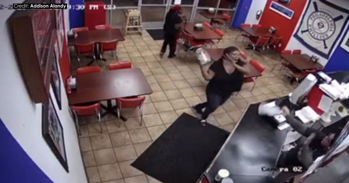 Woman Who Didnt Like Sandwich Accused Of Attacking Stockton Restaurant