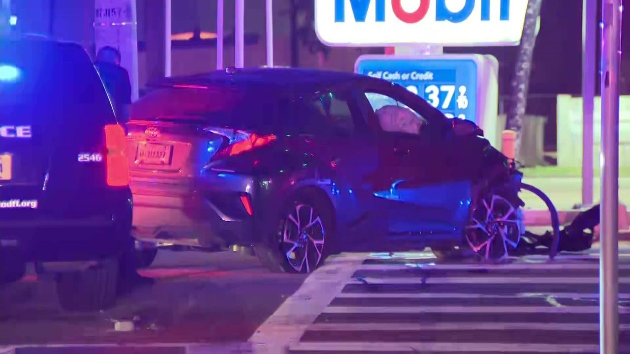 Stories About Police Chase - CBS Miami