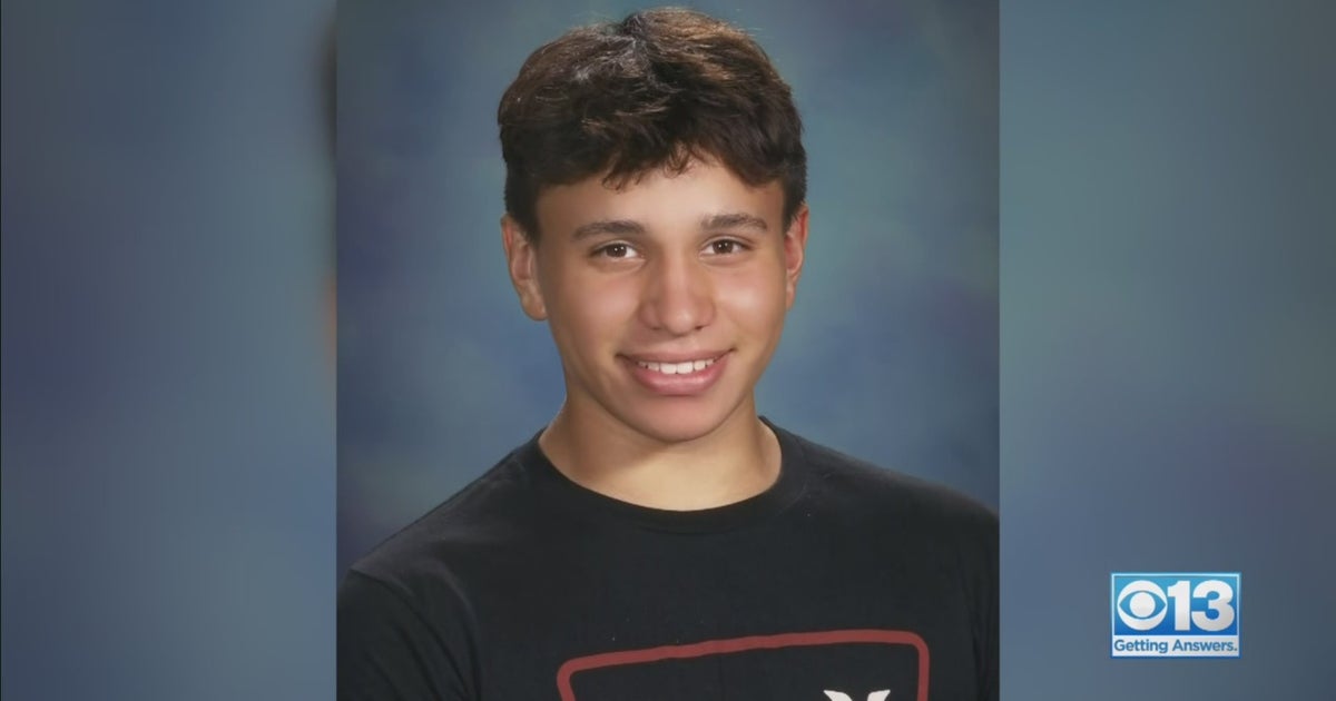 Family Of Teenager Killed By Suspected DUI Driver Talks About Their ...