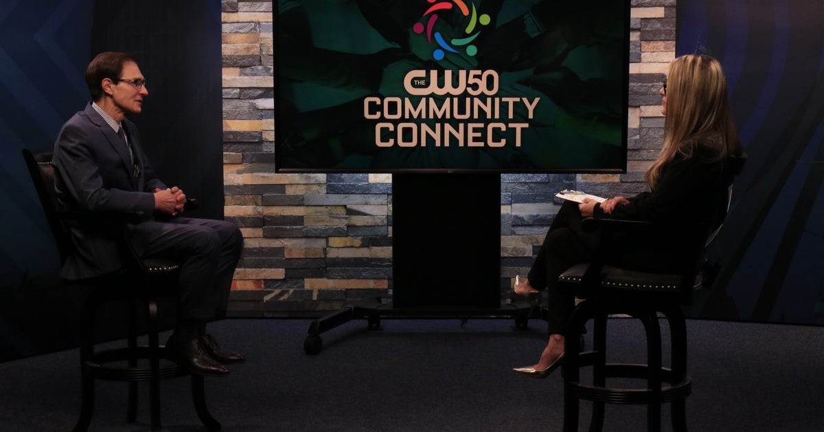 Covenant House Michigan Provides Sanctuary, Support To Homeless Youth ...