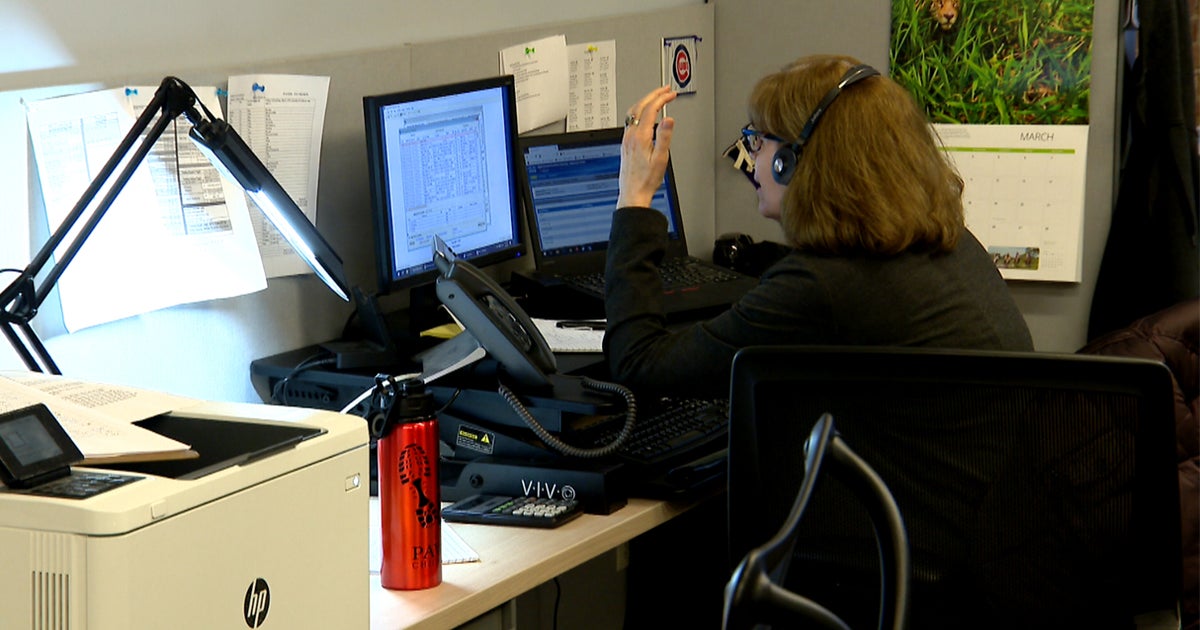 State Of Illinois' Coronavirus Hotline Fields Myriad Of Calls With ...