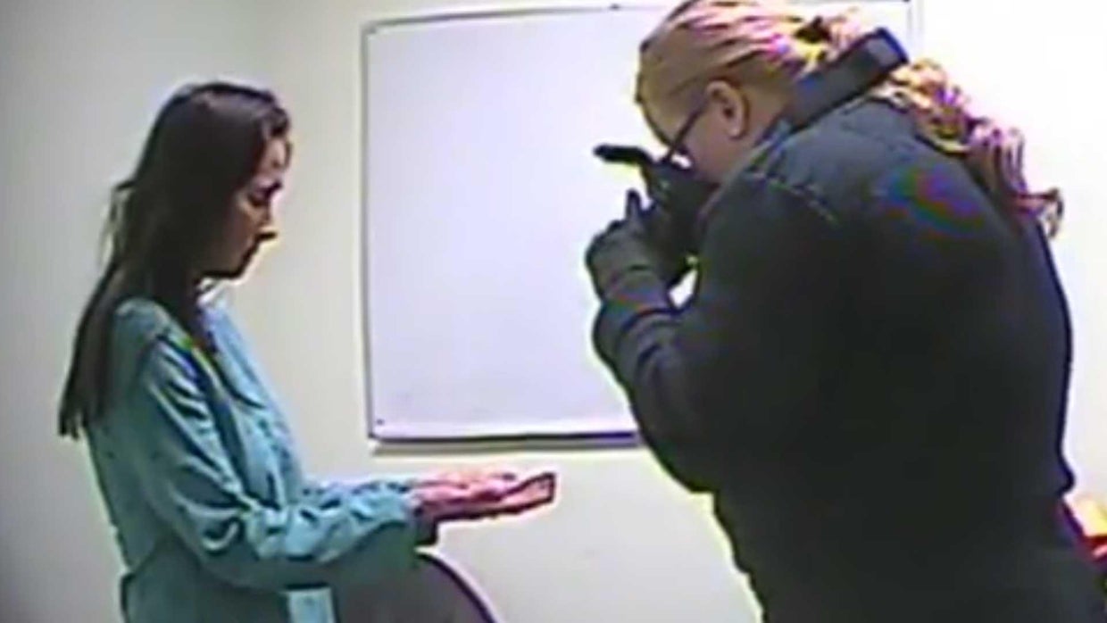 Police body cameras show what happened after Jon Garner was killed ...