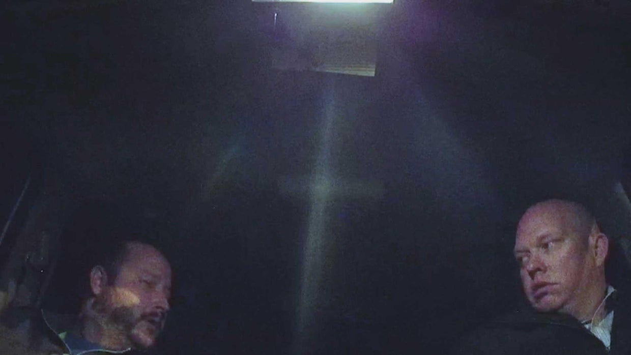 Police body cameras show what happened after Jon Garner was killed ...