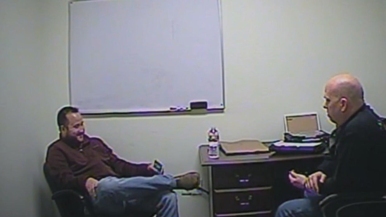 Police body cameras show what happened after Jon Garner was killed ...