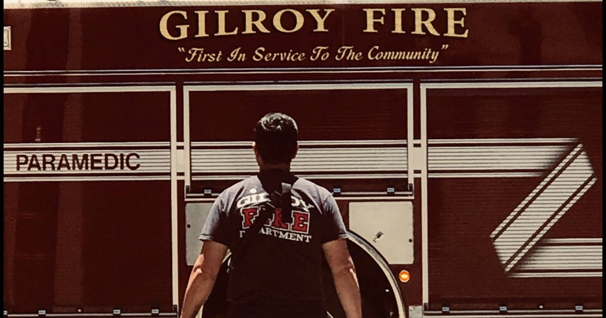 Gilroy Firefighters Monitored After Treating Patient Diagnosed With ...