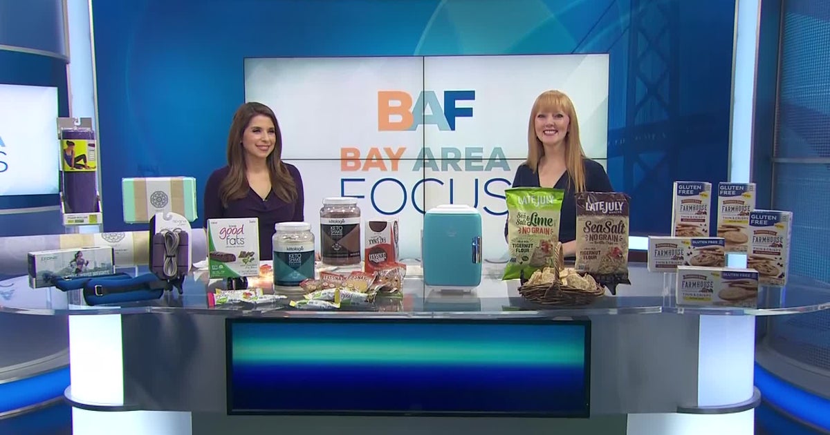 Give Your Health A Kickstart In 2020 With Lifestyle Expert Amy Sewell ...