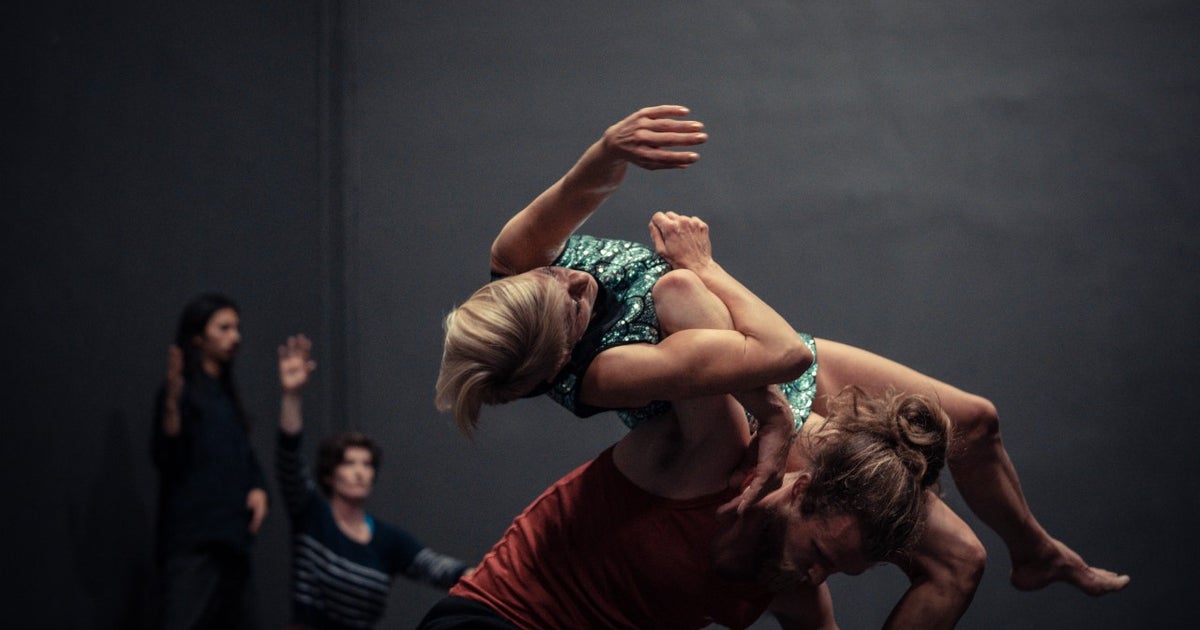 11th Annual Fresh Fest Showcases Experimental Dance, Performance - CBS ...