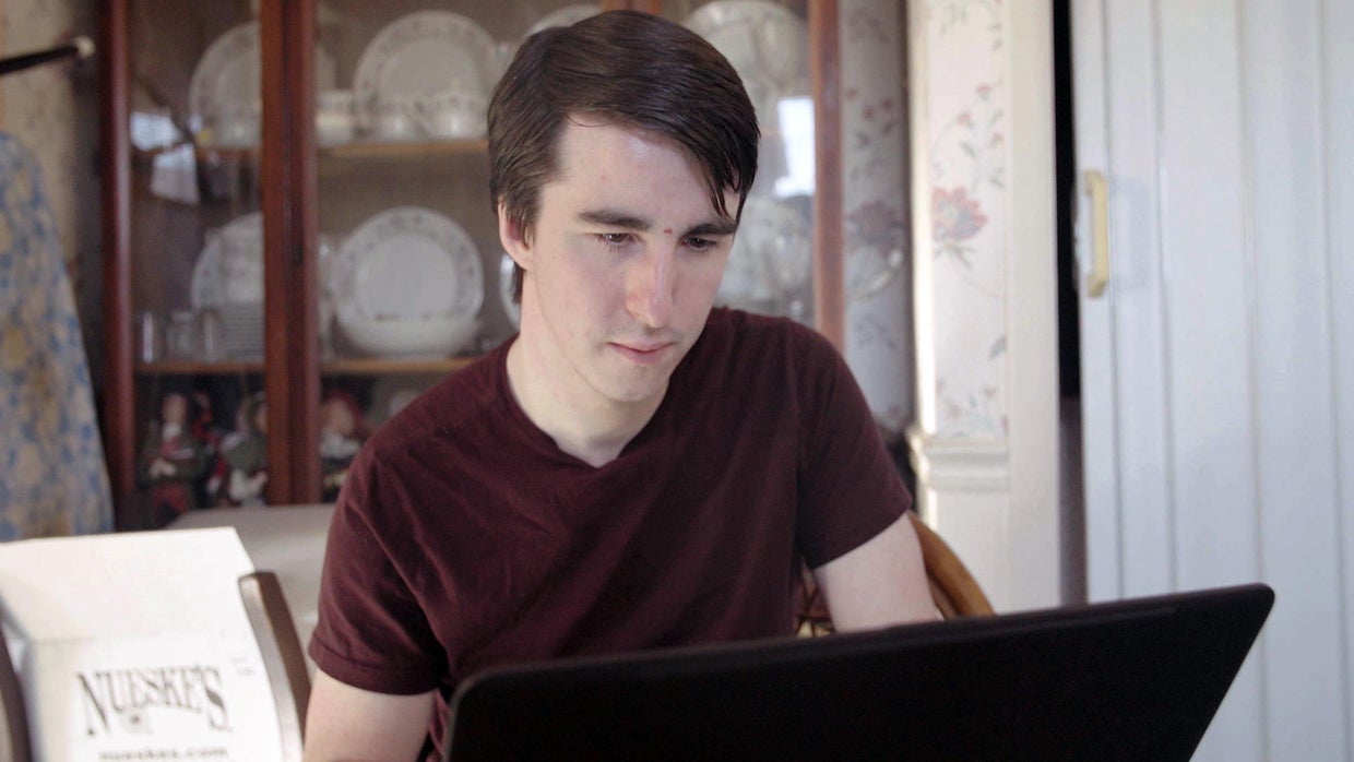Are your kids being radicalized online? - CBS News