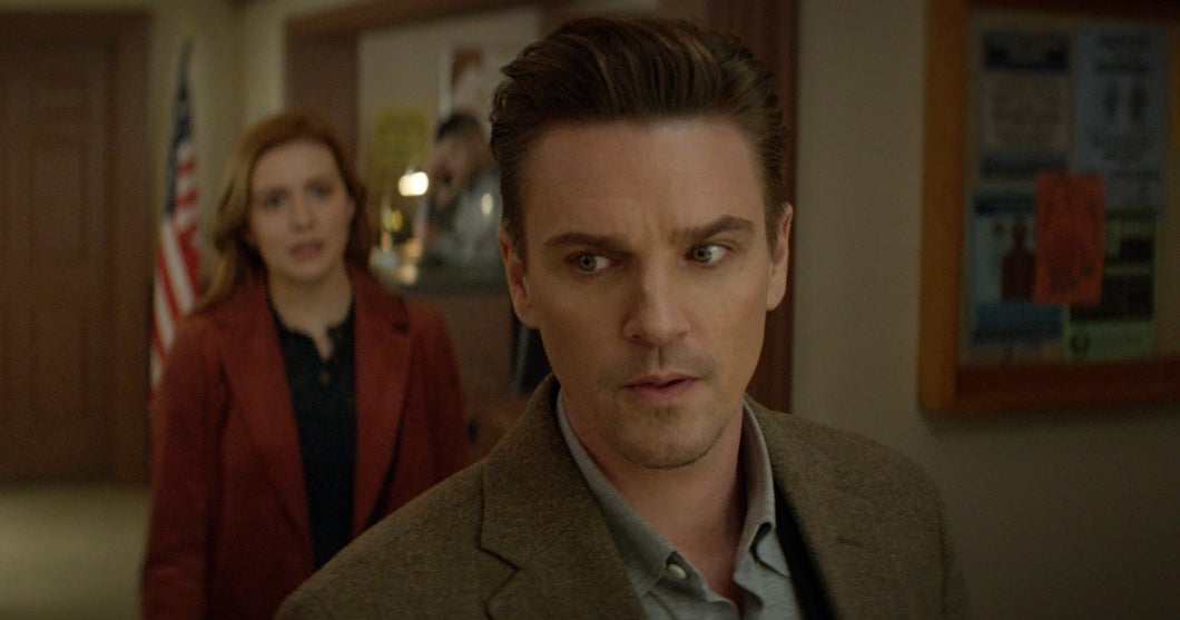 The Haunting of Nancy Drew - Nancy Drew - CBS Detroit