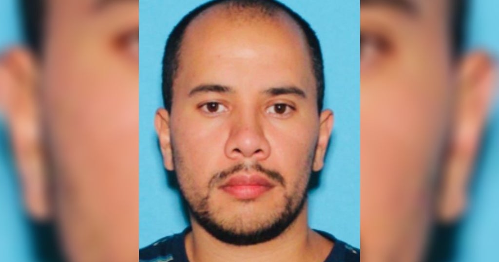 Sheldon Thompson Charged With Killing Woman, Toddler And Unborn Child ...