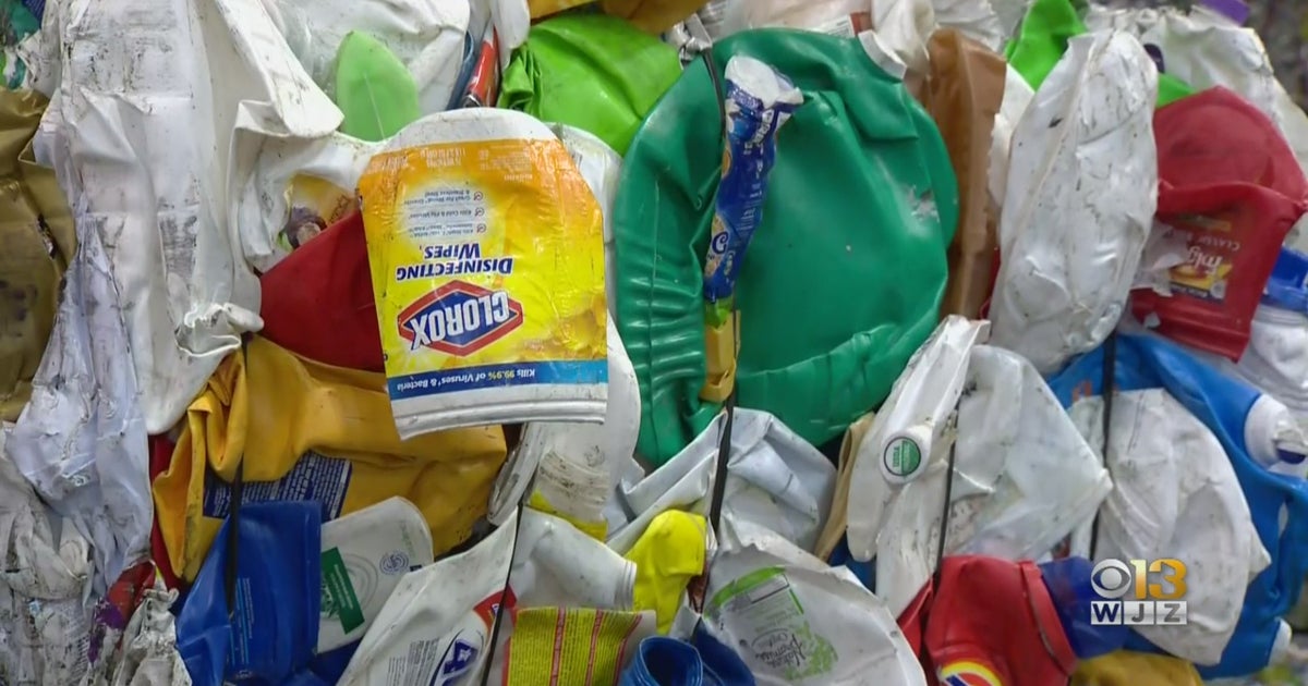 Mayor Young Announces DPW Recycling Partnership Grant Aimed At Reducing ...