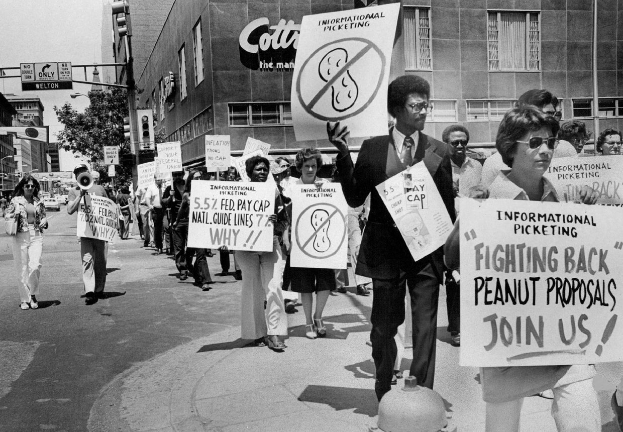 The most divisive U.S. presidents, ranked by political scientists