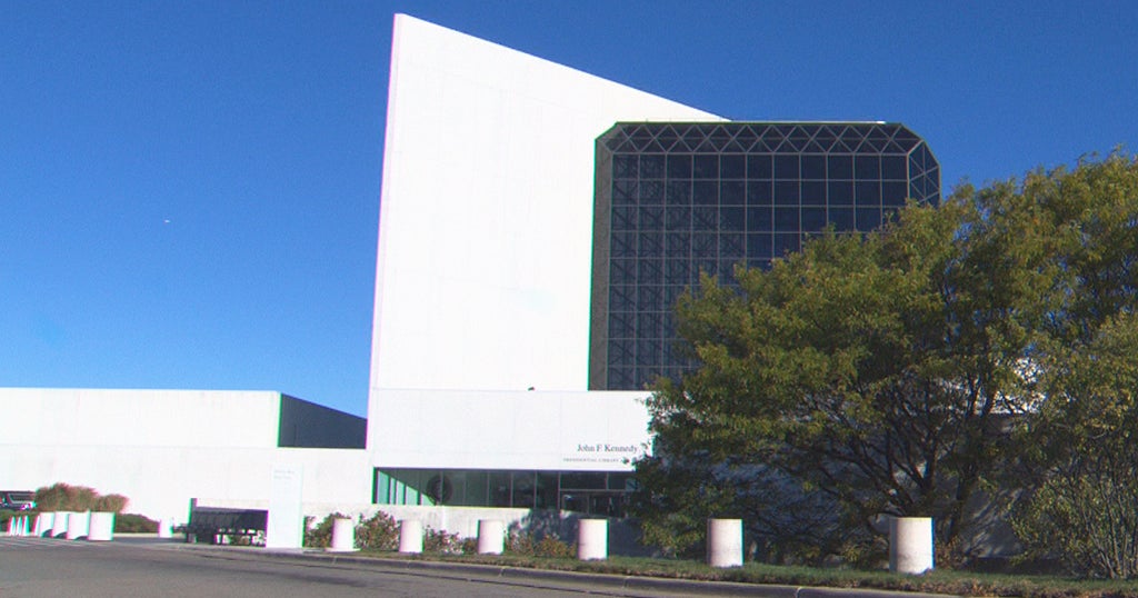 JFK Library And Museum Hosting Free Virtual Presidents Day Activities ...