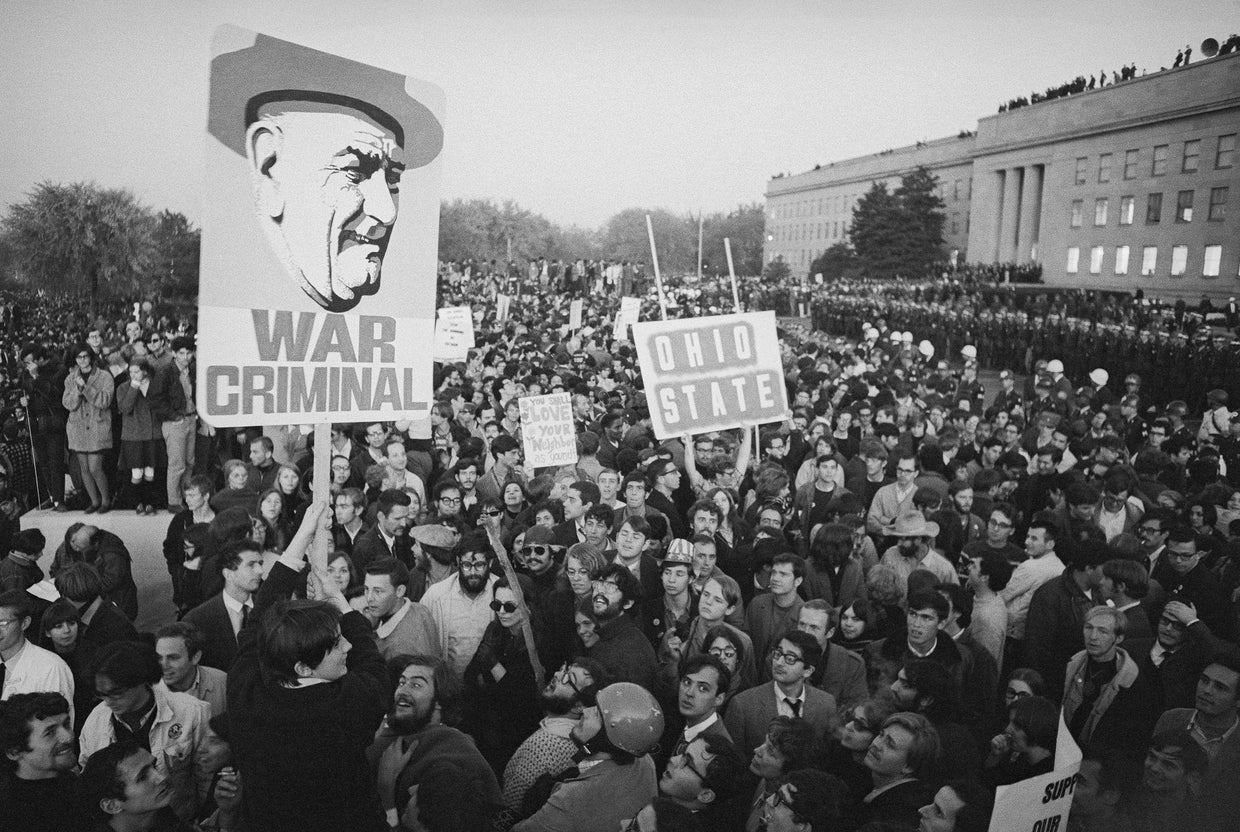 The most divisive U.S. presidents, ranked by political scientists