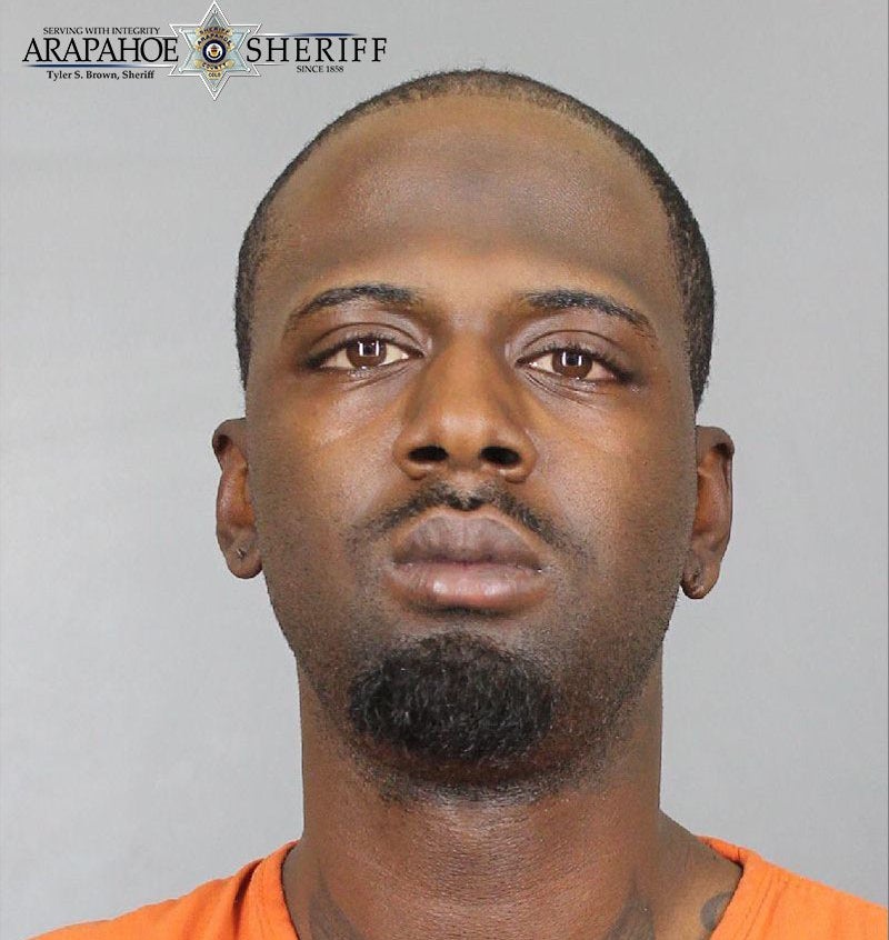 Suspected Shooter Terrell Jones Ordered To Stand Trial In Andrew Graham Murder Case - CBS Colorado