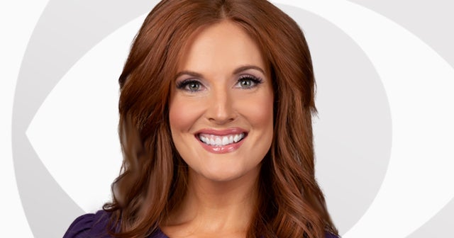 Meg McNamara - CBS Baltimore