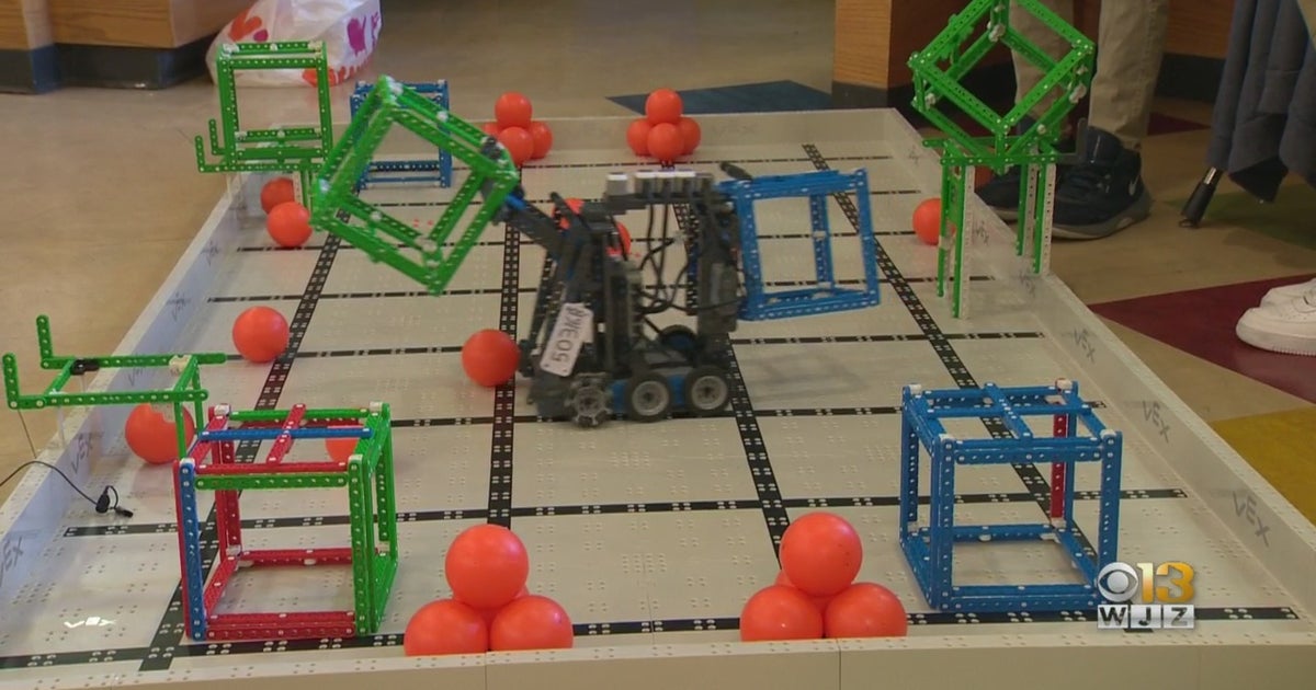 Coronavirus Outbreak Keeps The Commodore John Rodgers School From ...