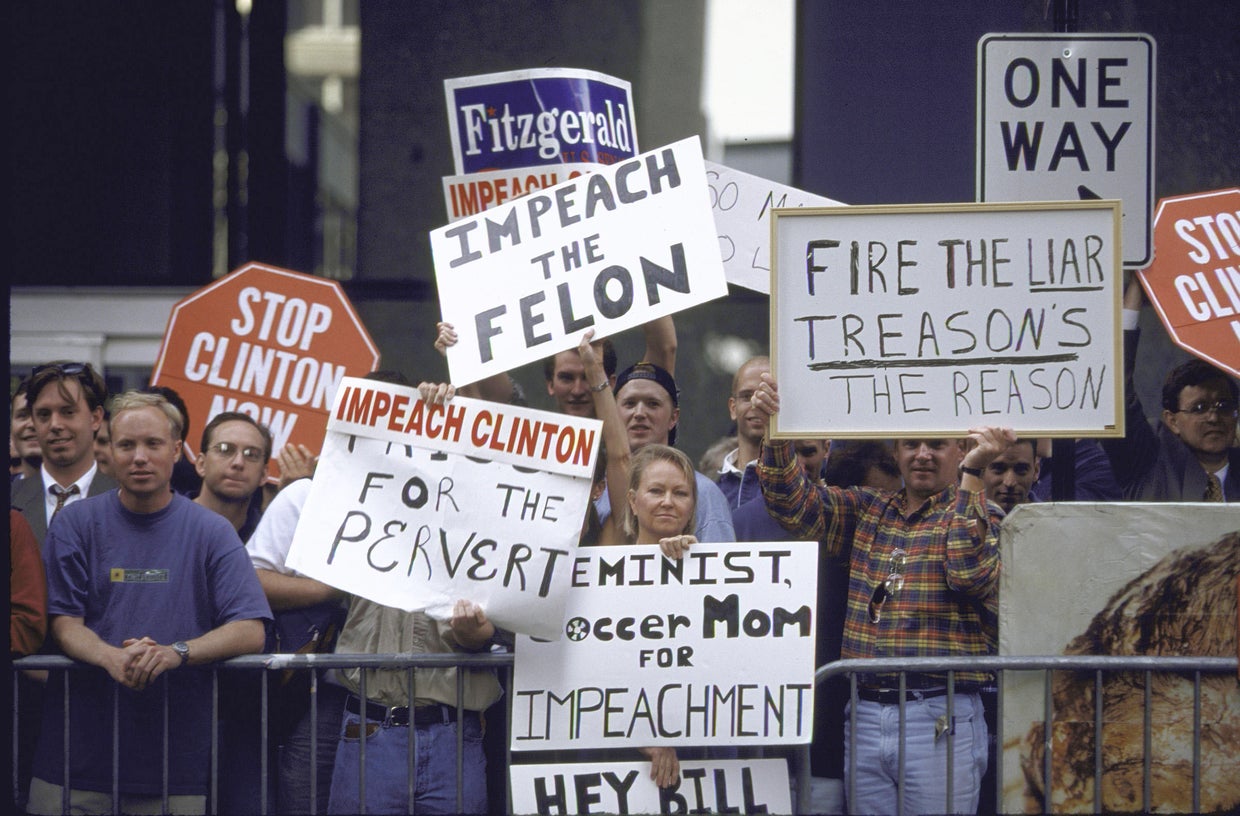 The most divisive U.S. presidents, ranked by political scientists