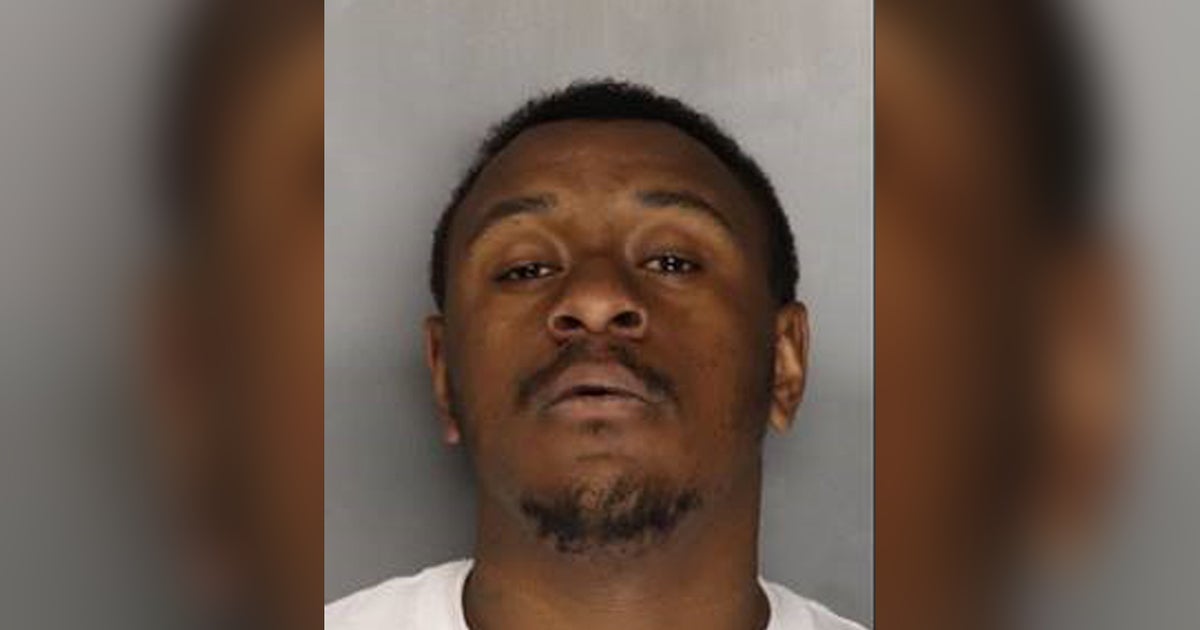 Officers Arrest Man Who Allegedly Brought Gun Onto Light Rail Train ...