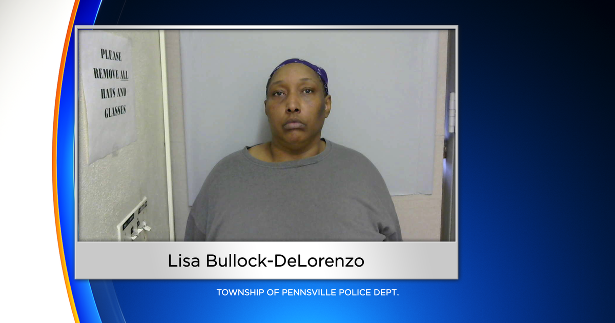 Police: Pennsville Woman Arrested After Allegedly Locking 27-Year-Old ...