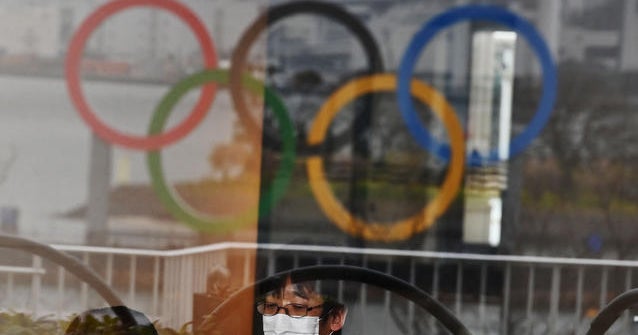 Fate of Tokyo Olympics in question amid coronavirus pandemic - CBS News