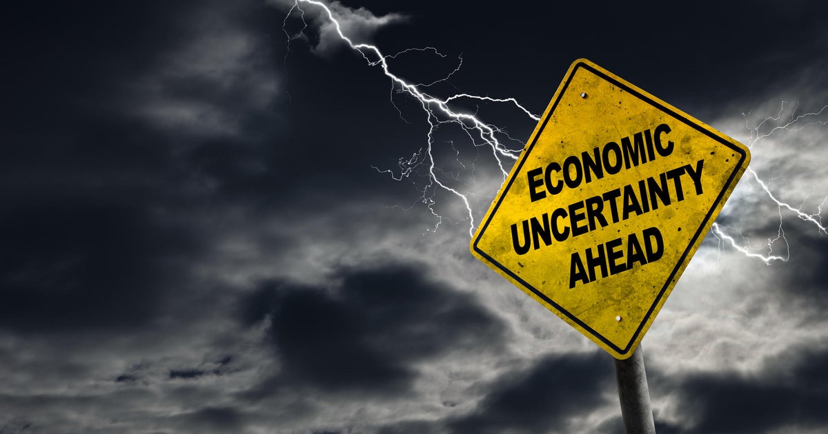 Economists are increasingly worried the coronavirus could cause a ...