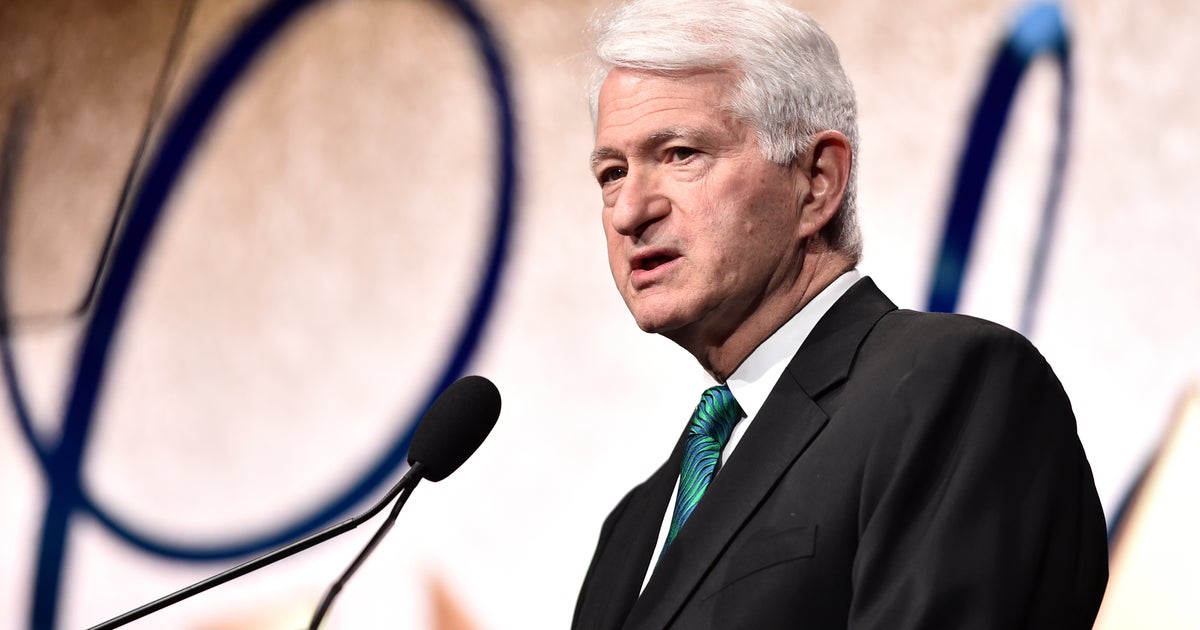 UCLA Chancellor Gene Block stepping down next summer - CBS Los Angeles