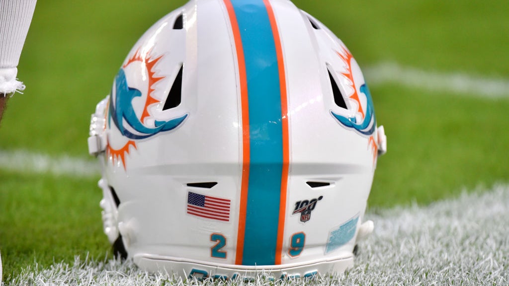 Miami Dolphins news and updates - CBS Miami