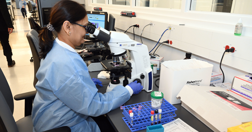 Coronavirus Update: Mount Sinai Hospital Seeks Patients Who Recover To ...