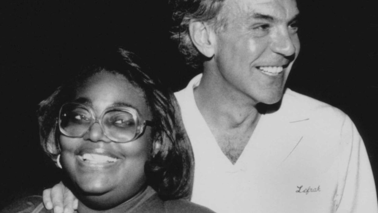 Murder-suicide leads to history-making heart transplant, new life for ...