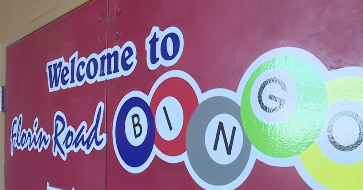 South Sacramento Bingo Hall Remains Open Amid Volunteer s Coronavirus South Sacramento Bingo Hall Remains Open Amid Volunteer s Coronavirus