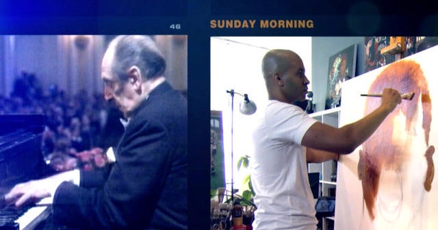 A Look Back: A history of "Sunday Morning" - CBS News