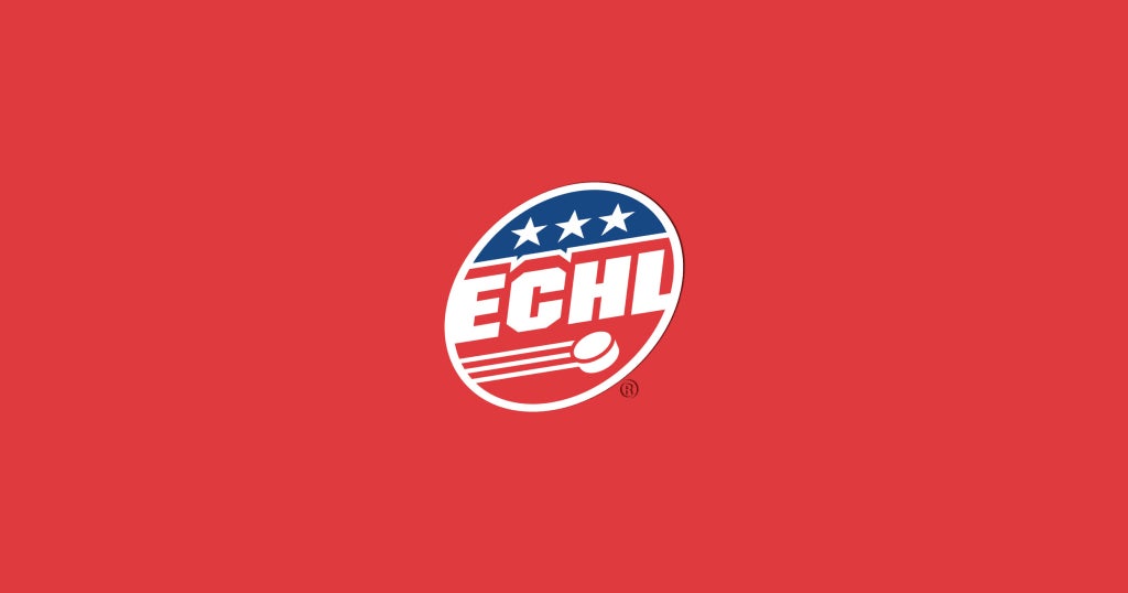 ECHL Cancels Remainder Of 2019-2020 Season - CBS Pittsburgh