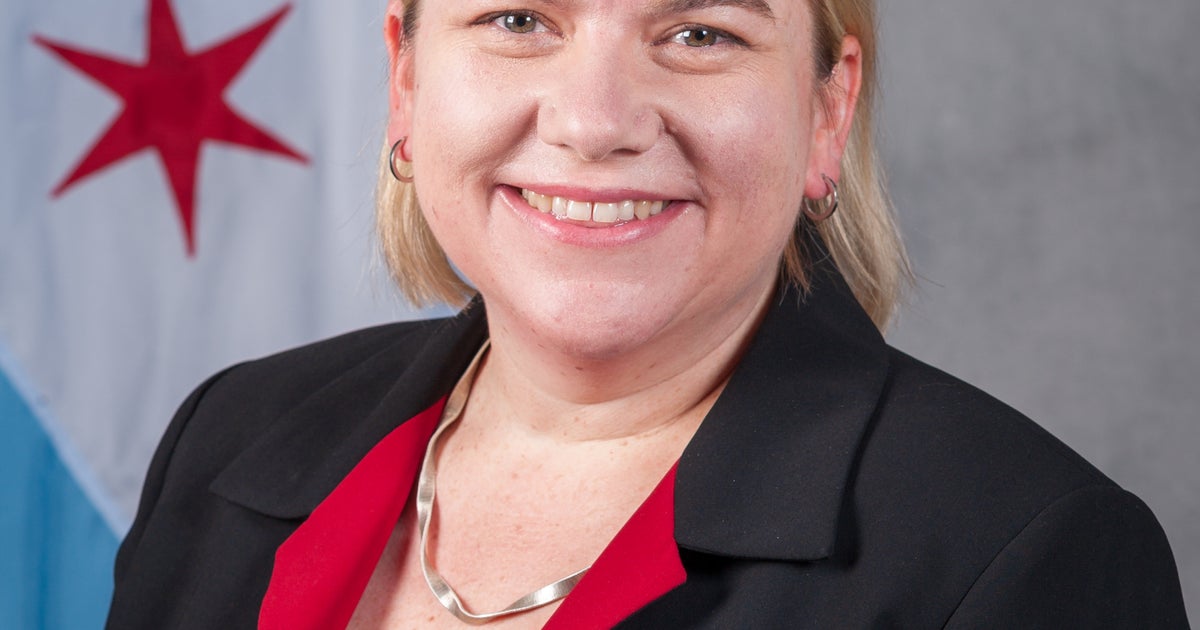 Dr. Arwady, Economic Leaders On COVID-19 Crisis In Chicago - CBS Chicago