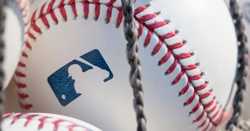 Players Vote To Accept MLB's Offer On New Labor Deal, Paving Way To End ...
