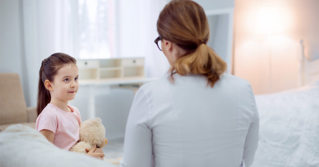 How To Talk To Your Kids About The New Coronavirus - CBS Detroit