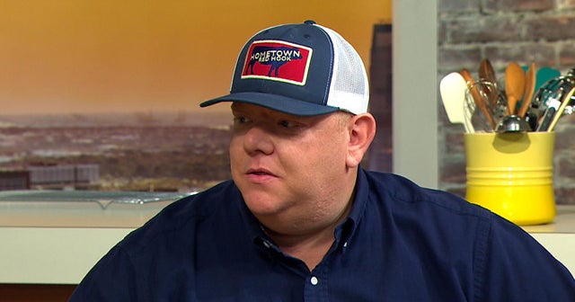 The Dish: Chef Bill Durney - CBS News