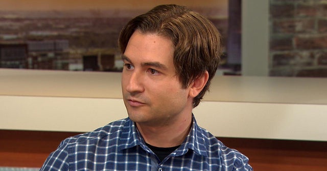 The Dish: Chef Alex Stupak - CBS News