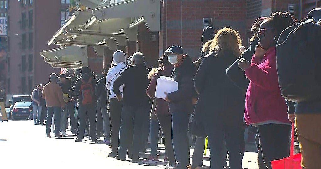 RMV Now Appointment Only Amid Coronavirus, Will Enforce Strict 'No Walk ...